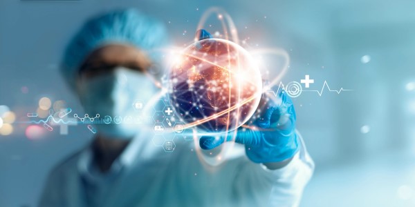 Высокие технологии в терапии: применение генно-инженерных биологических ...